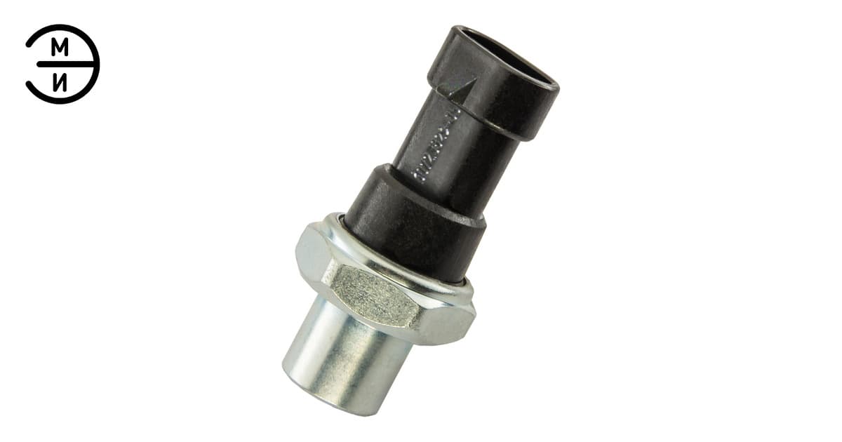 6072.3829-05 (3408606, 2897690, 3054615): petrol pressure alarm sensor ...
